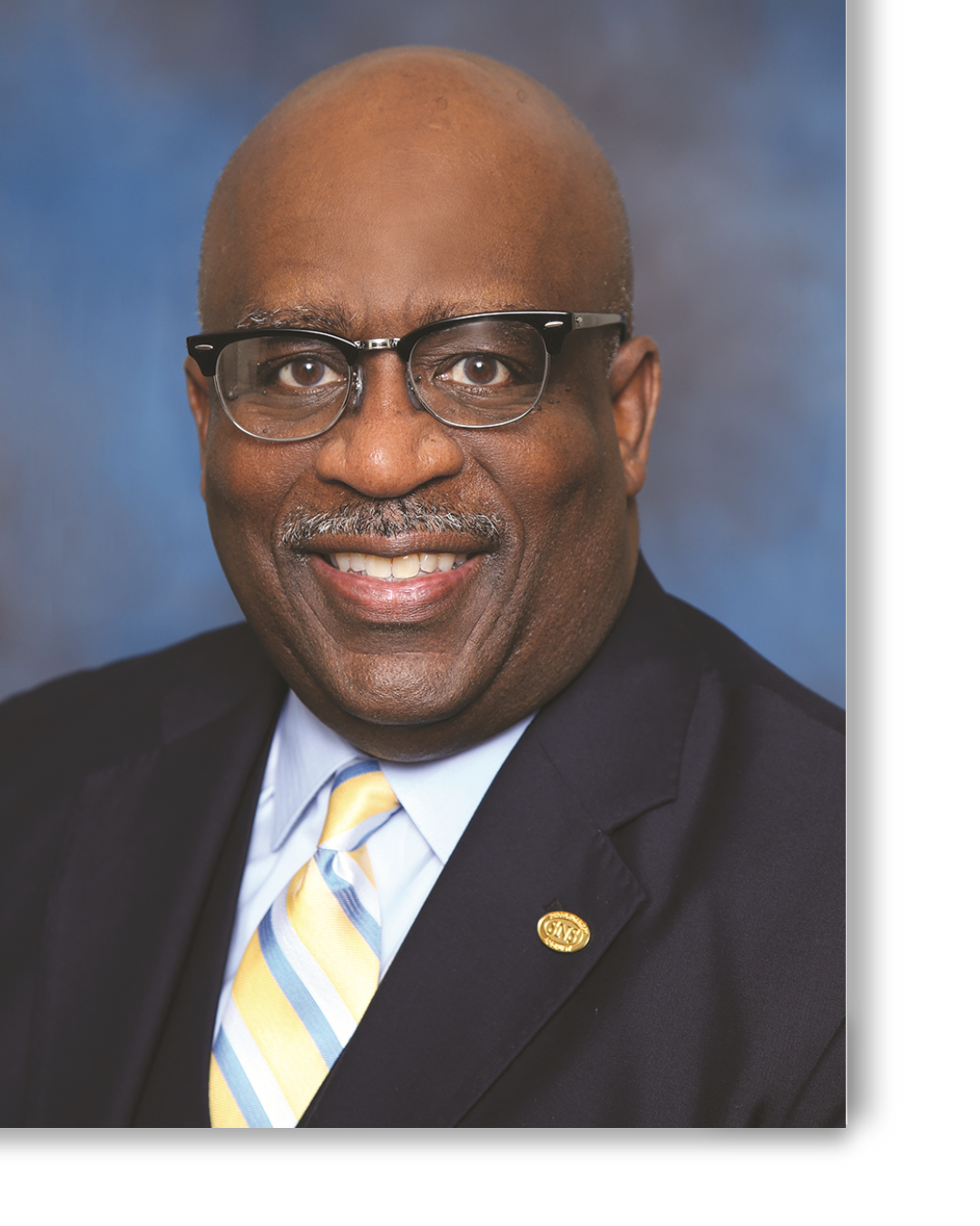 Reginald Ross Scholarship
